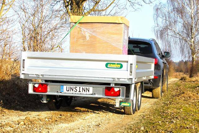 Anhänger-Blog | UNSINN Fahrzeugtechnik